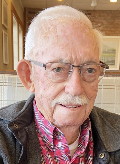 Ward B. Woodyard | News, Sports, Jobs - News and Sentinel